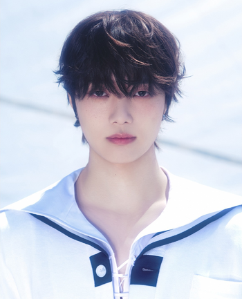 EJ (&TEAM) | Kpop Wiki | Fandom
