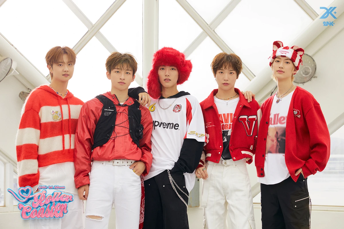 24K+ | K-pop вики | Fandom