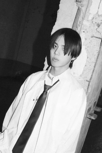 Сонбин (82MAJOR) | K-pop вики | Fandom