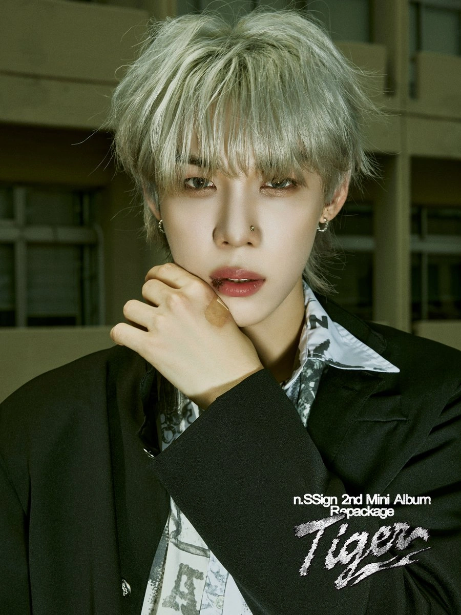 Robin (n.SSign) | Kpop Wiki | Fandom