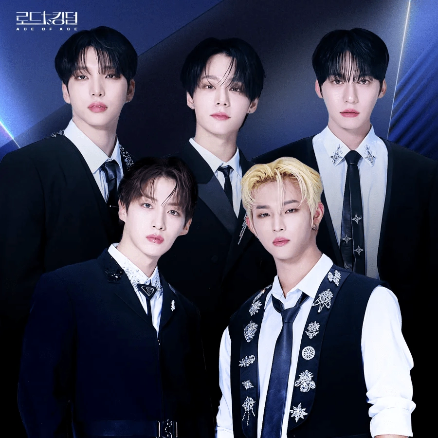 ONEUS | Kpop Wiki | Fandom