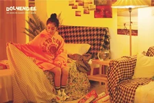 Sandy (rapper) | Kpop Wiki | Fandom