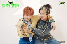 TOZ | Kpop Wiki | Fandom