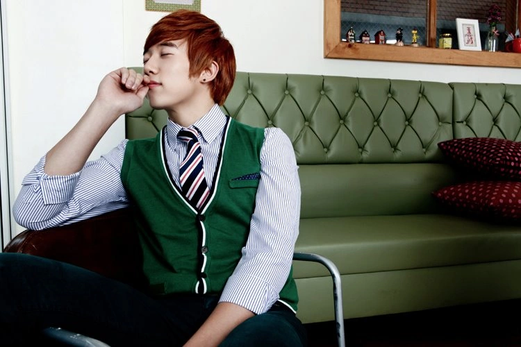 Hoon (U-KISS)/Gallery | Kpop Wiki | Fandom