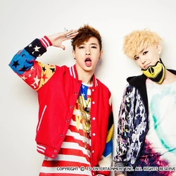 Yongguk Zelo
