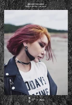 JeA | Kpop Wiki | Fandom