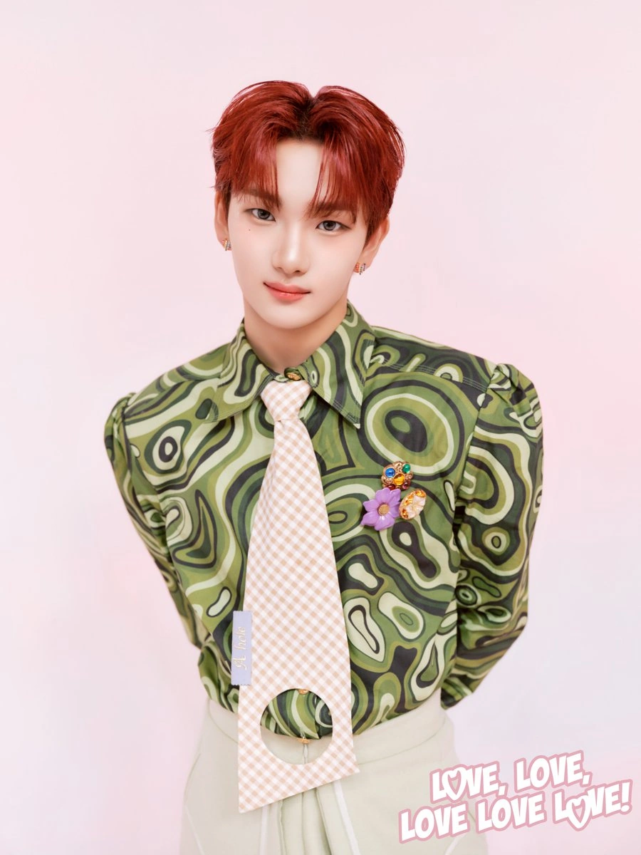 Junhyeok (n.SSign) | Kpop Wiki | Fandom