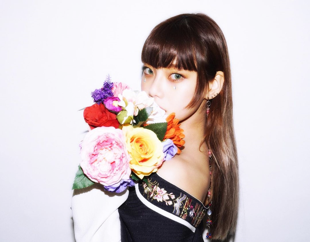 Roya | Kpop Wiki | Fandom