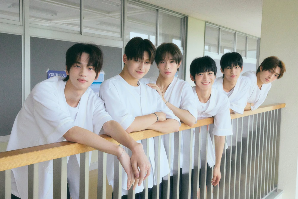 Tws K Pop вики Fandom