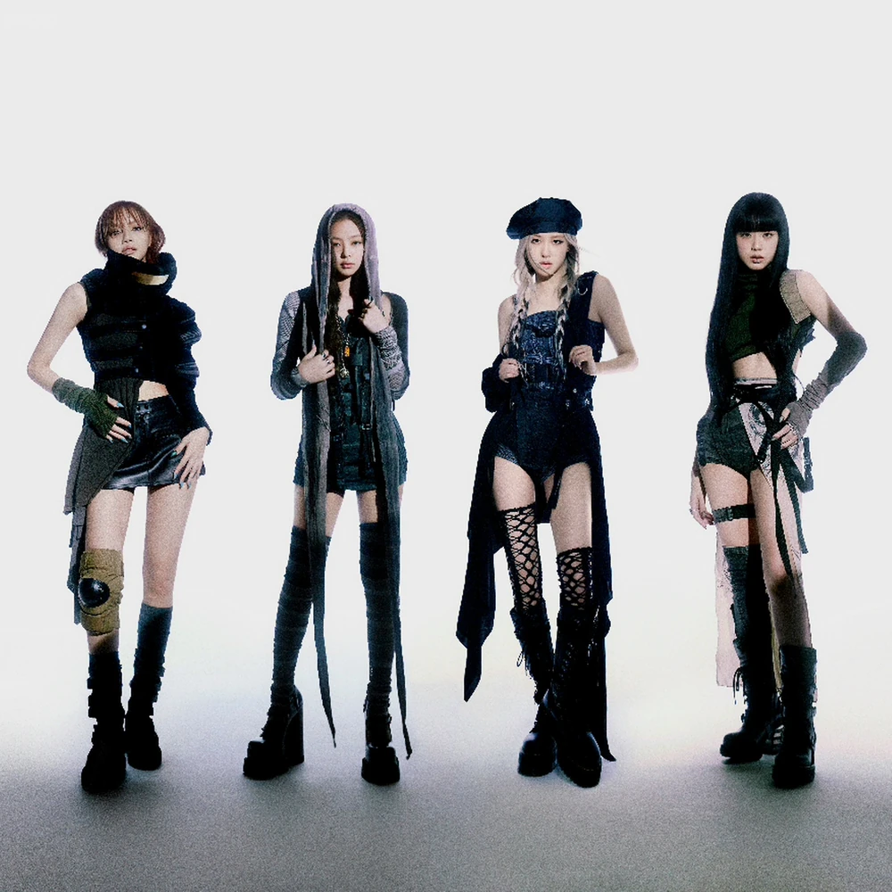 Blackpink K Pop вики Fandom