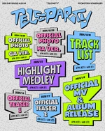 Teleparty | Kpop Wiki | Fandom