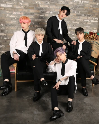 Challenger (group) | Kpop Wiki | Fandom