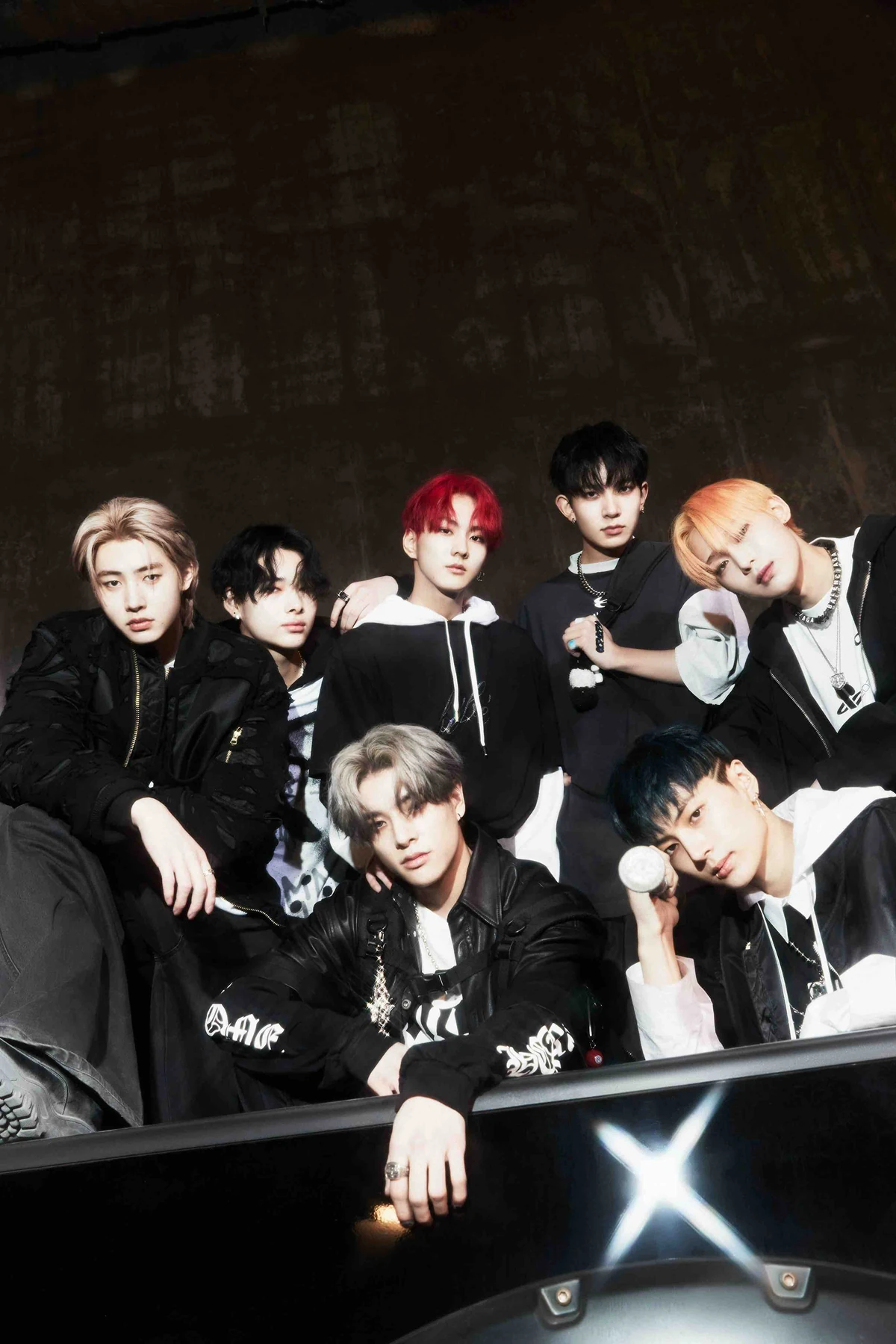 ENHYPEN | Kpop Wiki | Fandom