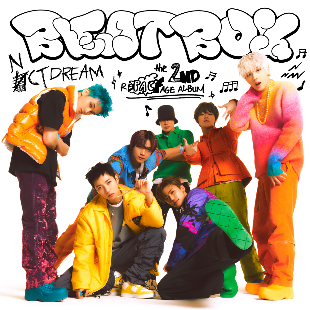Beatbox Kpop Wiki Fandom