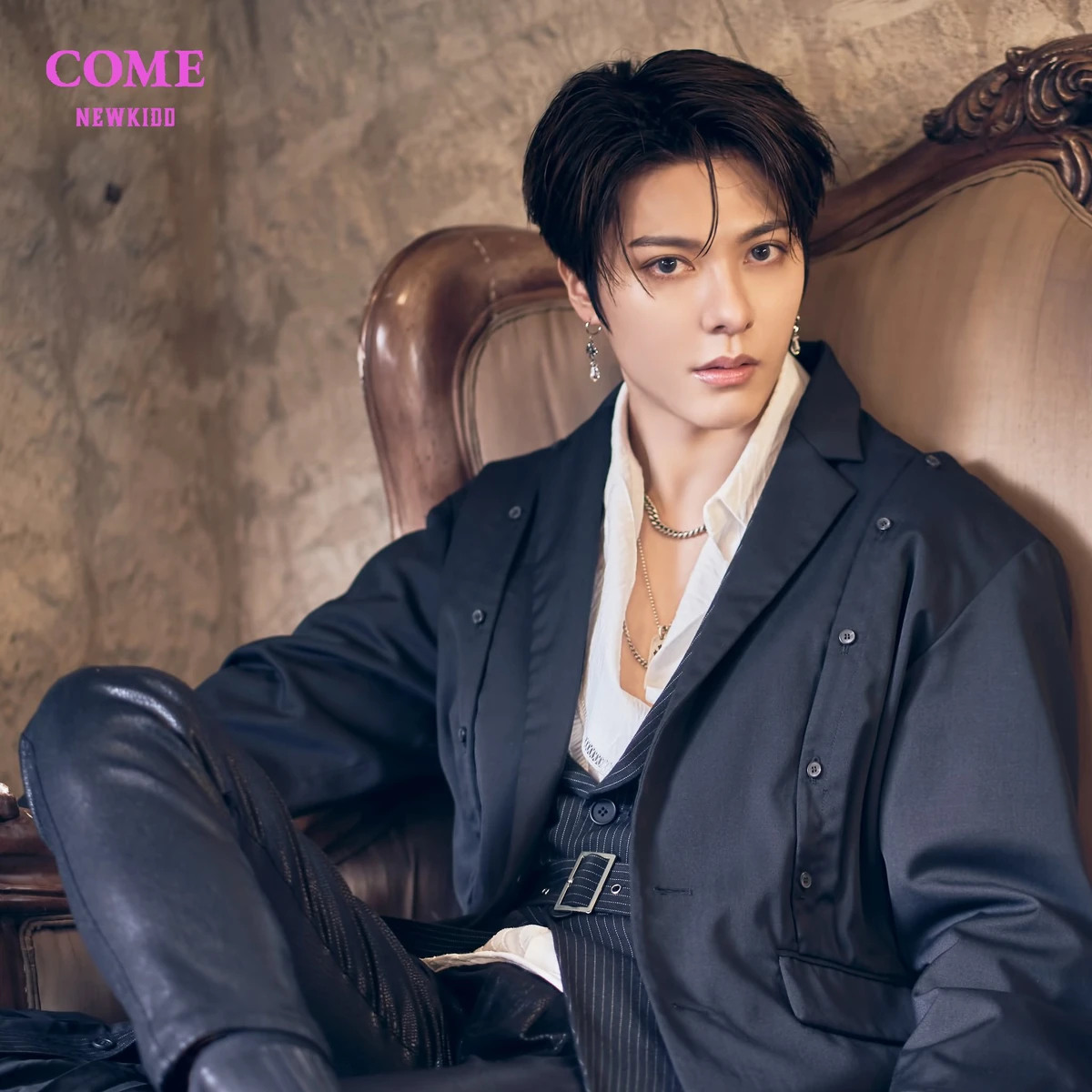 Category:J-FLO Entertainment | Kpop Wiki | Fandom