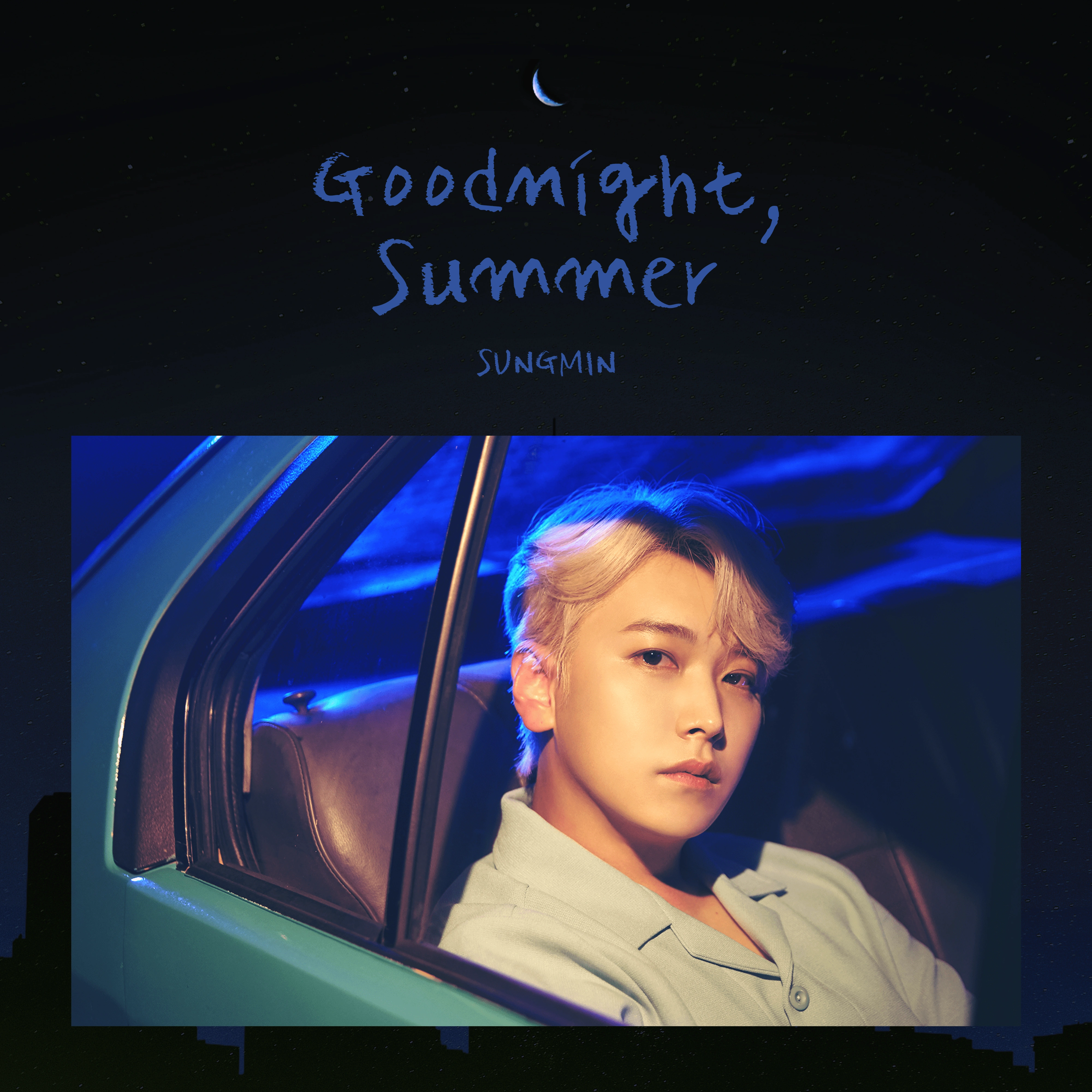 Goodnight, Summer | Kpop Wiki | Fandom