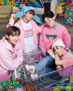 TOZ | Kpop Wiki | Fandom