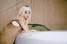 Jiana | Kpop Wiki | Fandom
