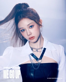 Pharita | Kpop Wiki | Fandom