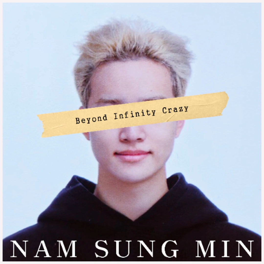 Nam Sung Min | Kpop Wiki | Fandom