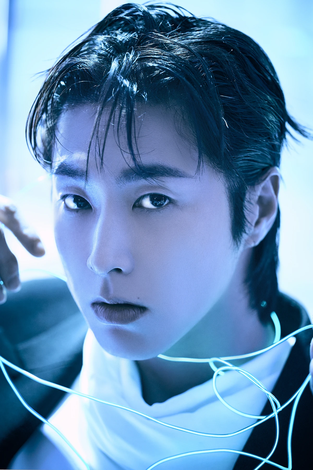 U-Know Yunho | K-pop Wiki | Fandom