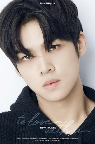 Li Sheng Jun | Kpop Wiki | Fandom