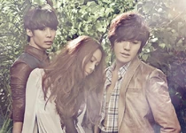 8eight | K-pop вики | Fandom