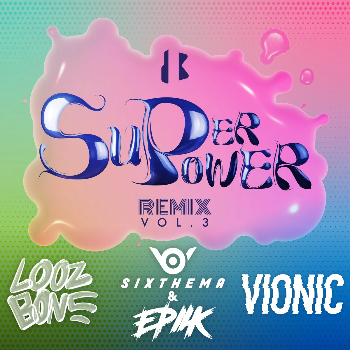 Superpower Remix Vol.3 | Kpop Wiki | Fandom