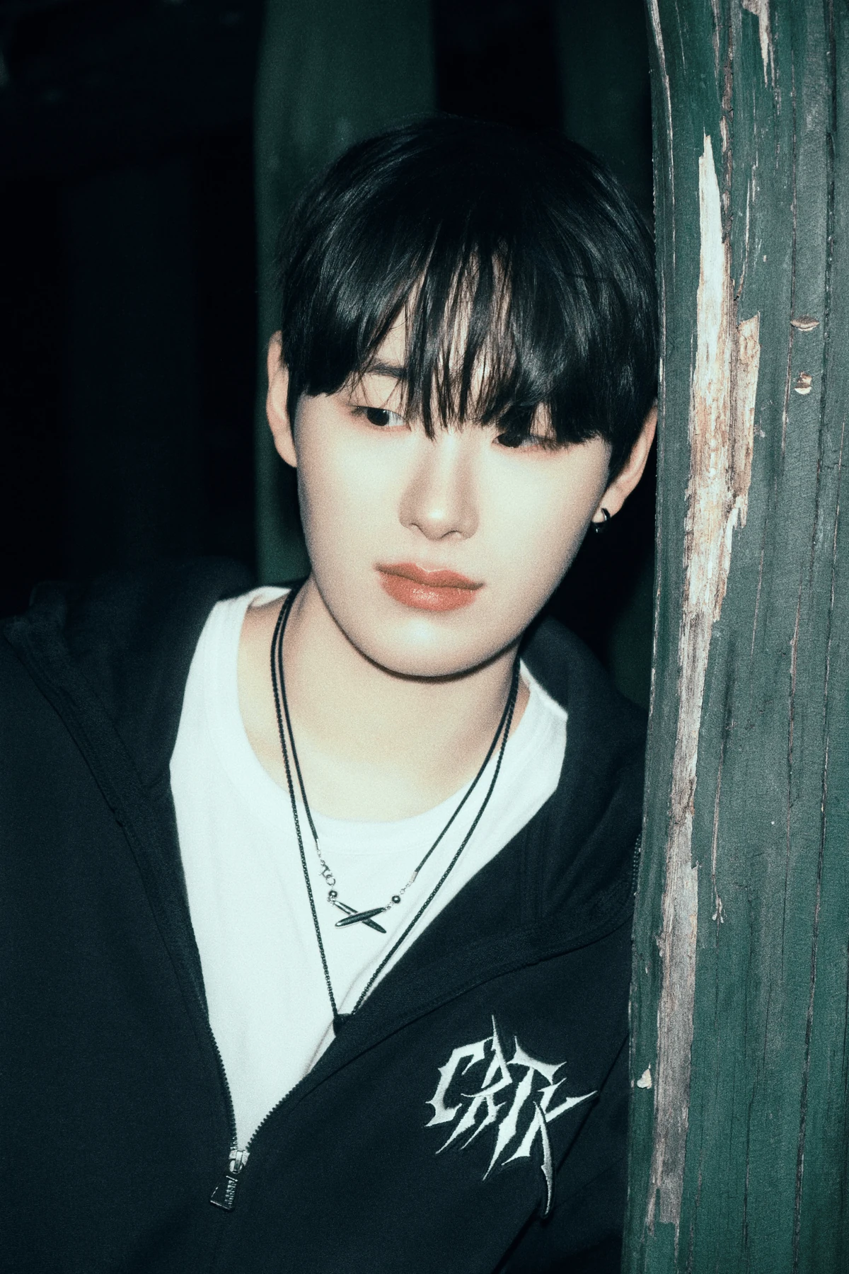 Je Gwan Woo | Kpop Wiki | Fandom