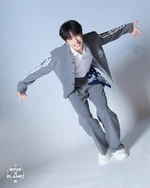 Hsu Ching Yu | Kpop Wiki | Fandom