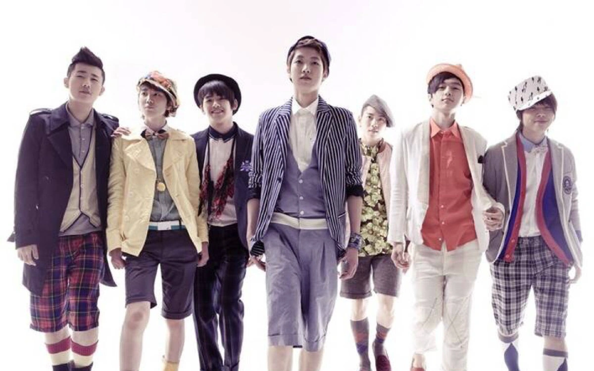 INFINITE/Gallery | Kpop Wiki | Fandom