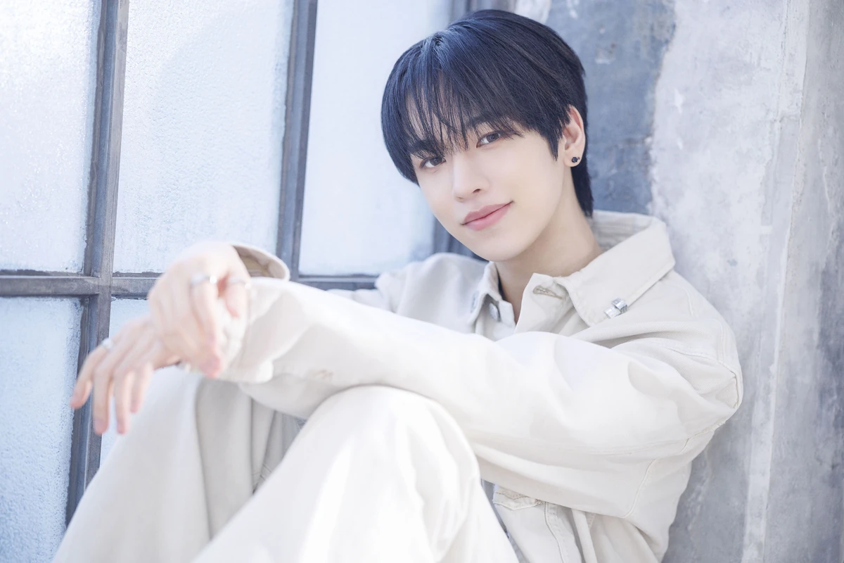 Hanjun | Kpop Wiki | Fandom