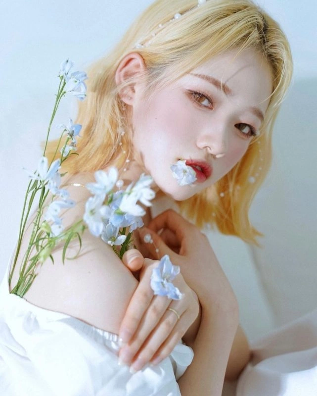 Yebin (PoshGirls) | Kpop Wiki | Fandom