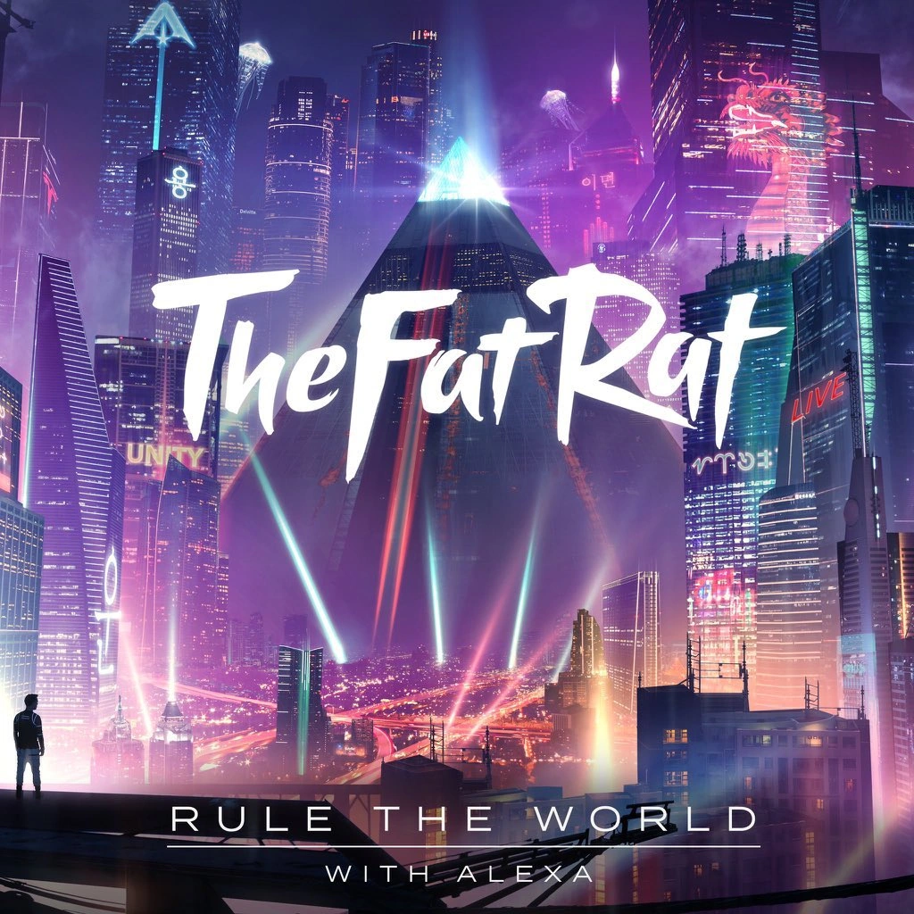 Rule The World | Kpop Wiki | Fandom