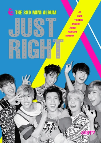 Just Right | Kpop Wiki | Fandom