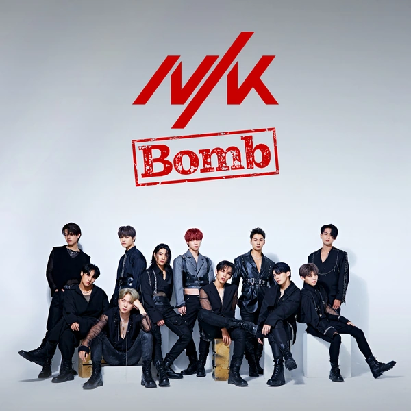 Bomb (NIK) | Kpop Wiki | Fandom
