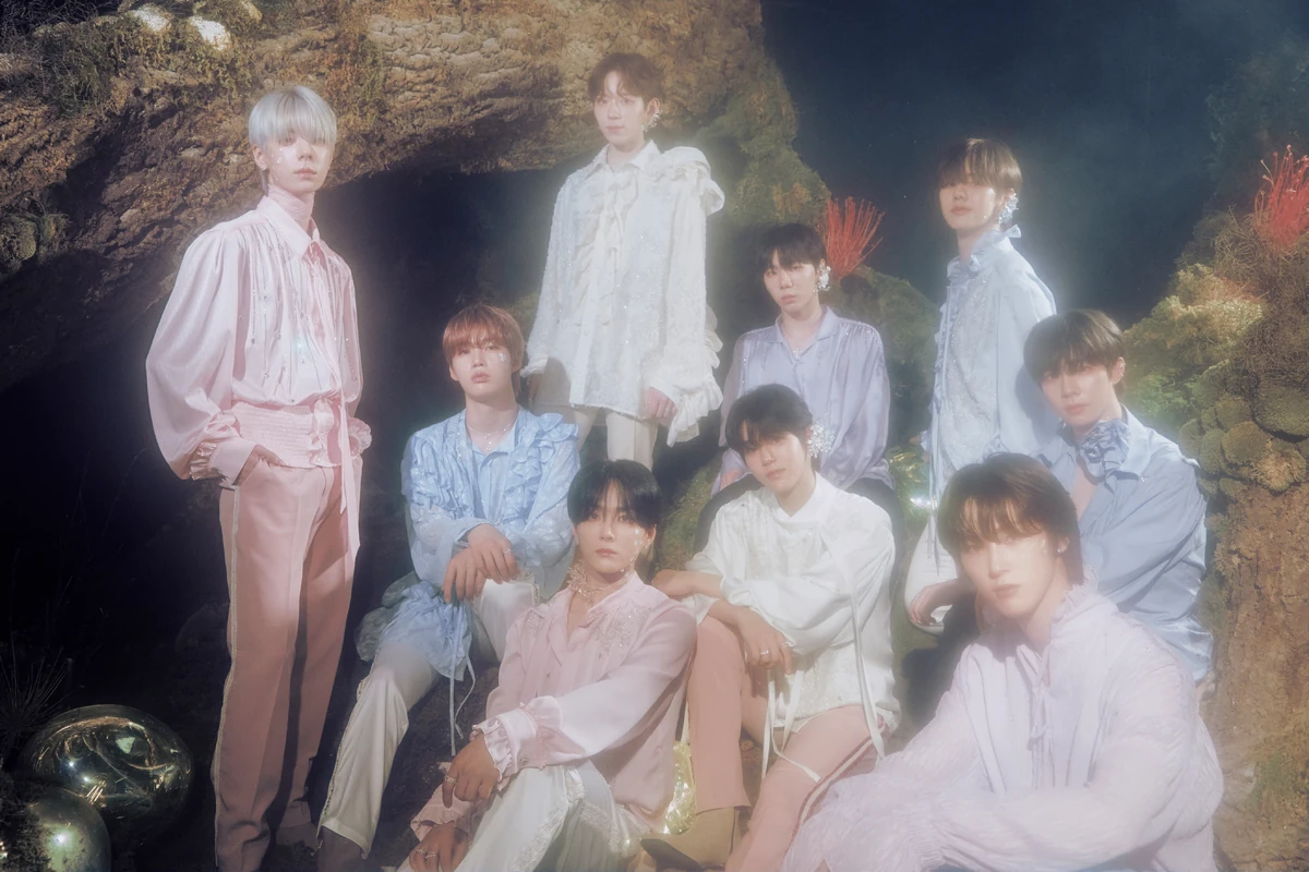 NINE.i | Kpop Wiki | Fandom