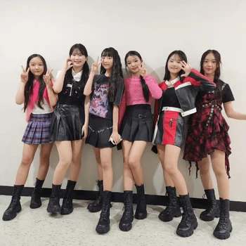 PIERCE | Kpop Wiki | Fandom