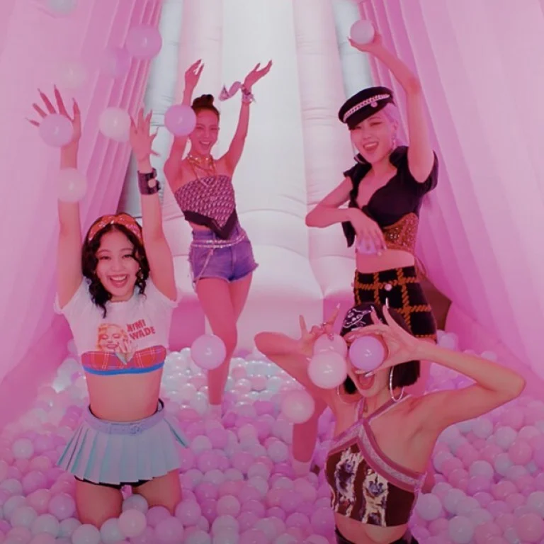 Ice Cream (Cântec de BLACKPINK și Selena Gomez) | Kpop Wiki | Fandom