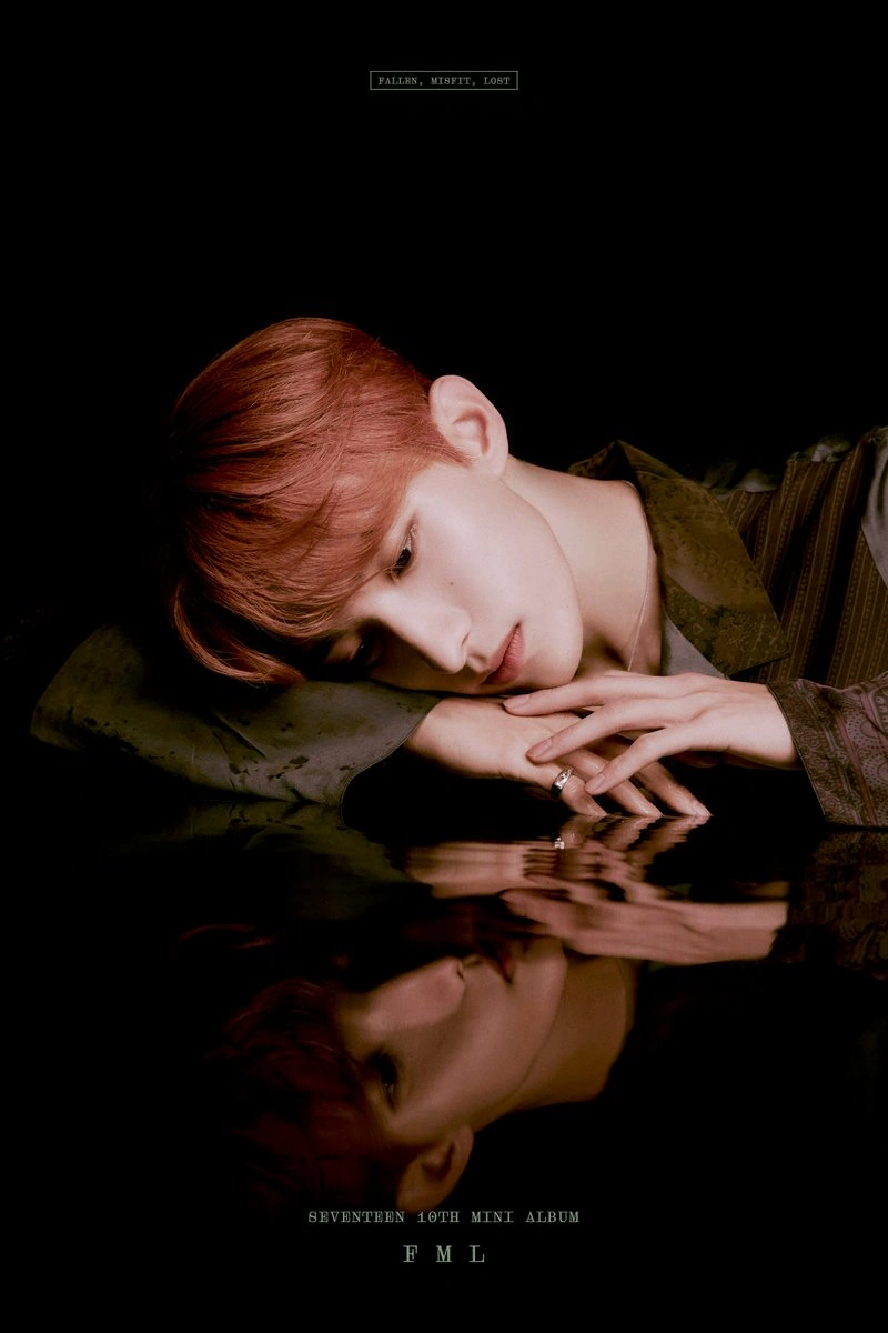 DK (SEVENTEEN) | Kpop Wiki | Fandom