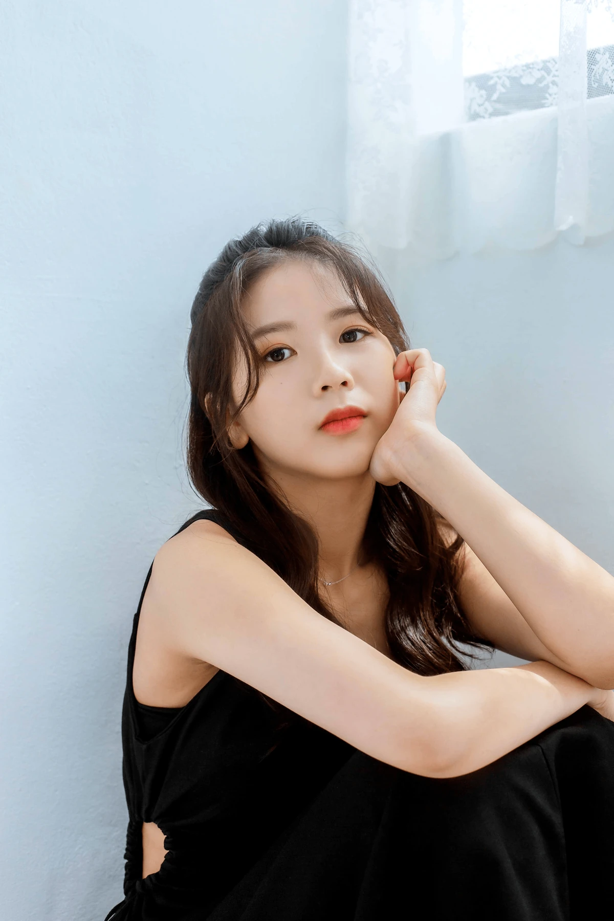 I Hwa (ALPHA RAY) | Kpop Wiki | Fandom