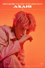 Asahi/Gallery | Kpop Wiki | Fandom