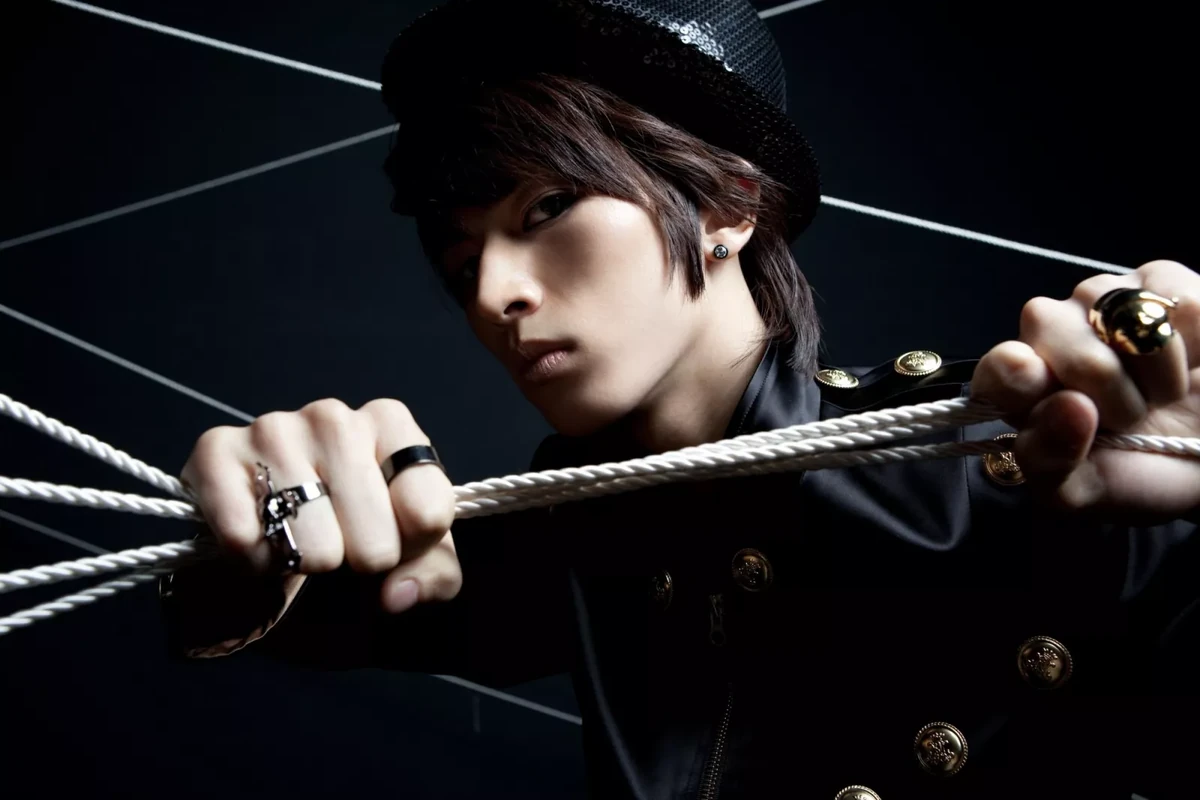 Kiseop/Gallery | Kpop Wiki | Fandom
