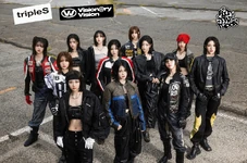 Visionary Vision | Kpop Wiki | Fandom