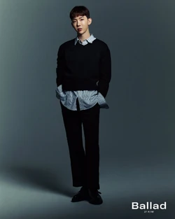jo kwon 2024