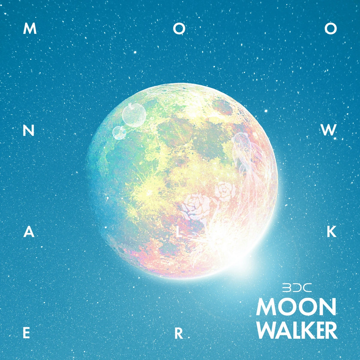 Moon Walker | Kpop Wiki | Fandom