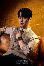 Choi Sung Hoon | Kpop Wiki | Fandom