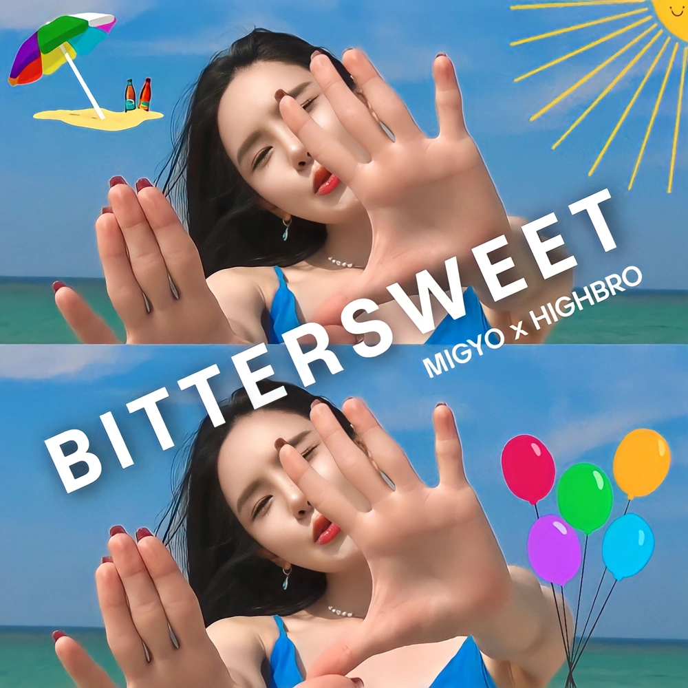 Bittersweet (Migyo & HIGHBRO) | Kpop Wiki | Fandom