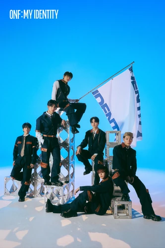 ONF | Kpop Wiki | Fandom