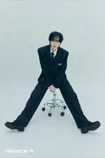 Woo Ha Joon | Kpop Wiki | Fandom